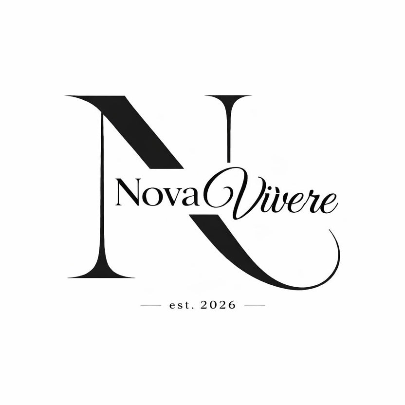 Maattabel | Zilveren Ring S925 – Nova Vivere